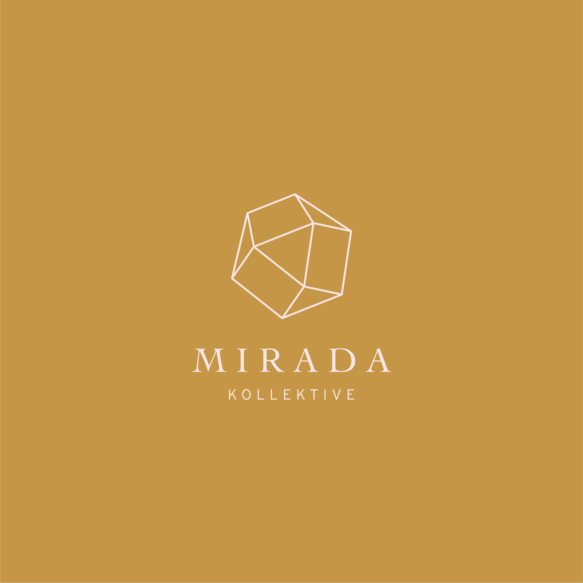 Clothing — Mirada Kollektive